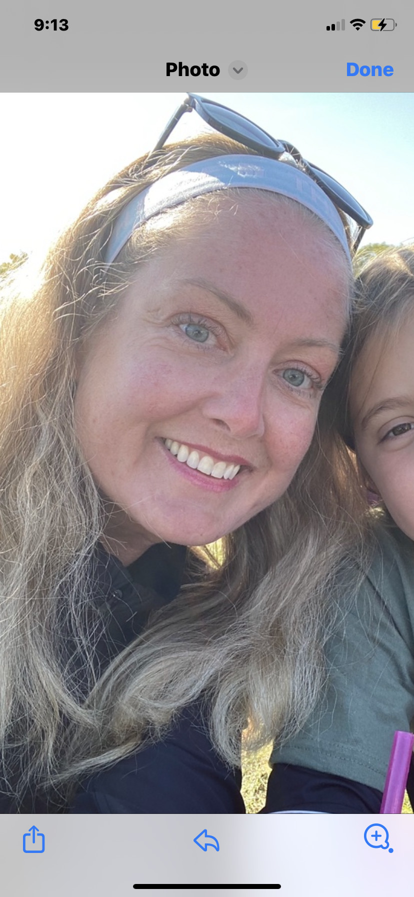 Kate Clark | FabOver40