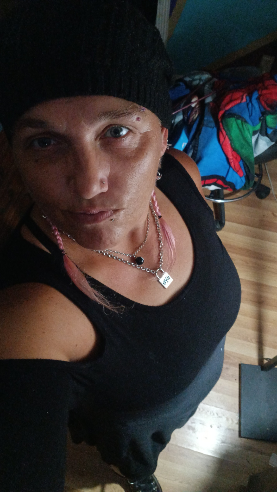 Susan Camp | FabOver40