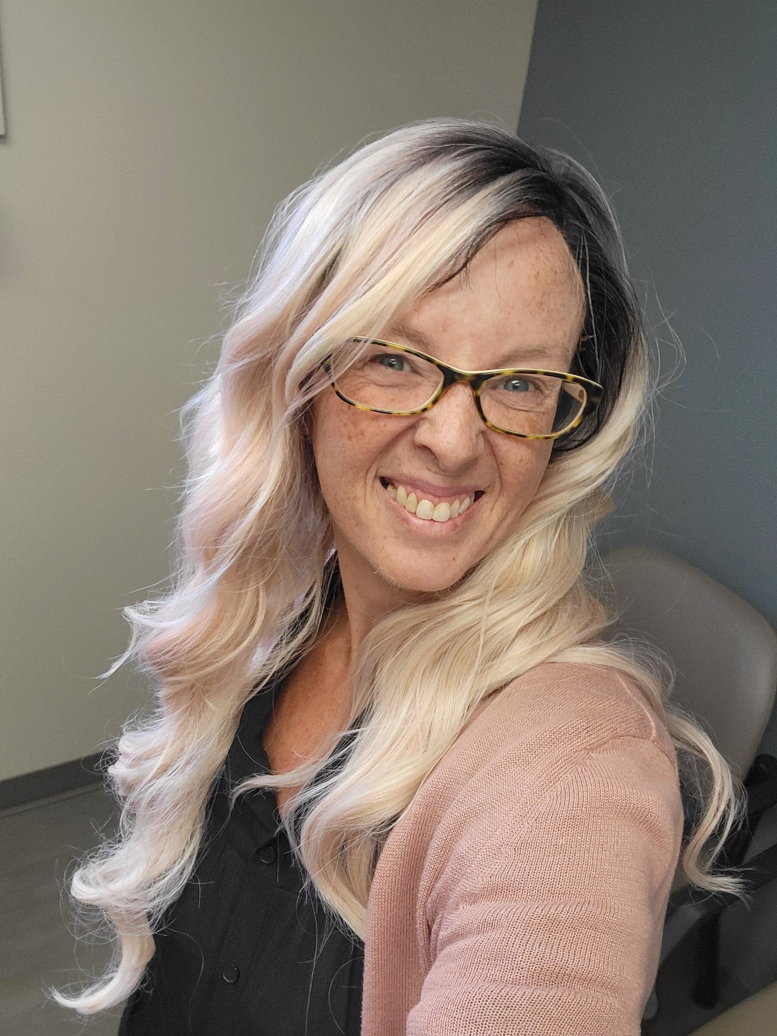 Heather Merrill | FabOver40