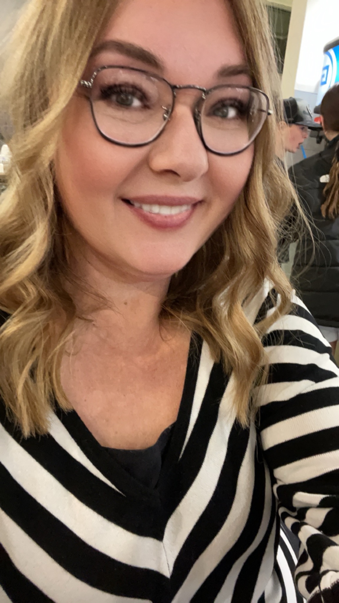 Leslie Williams | FabOver40