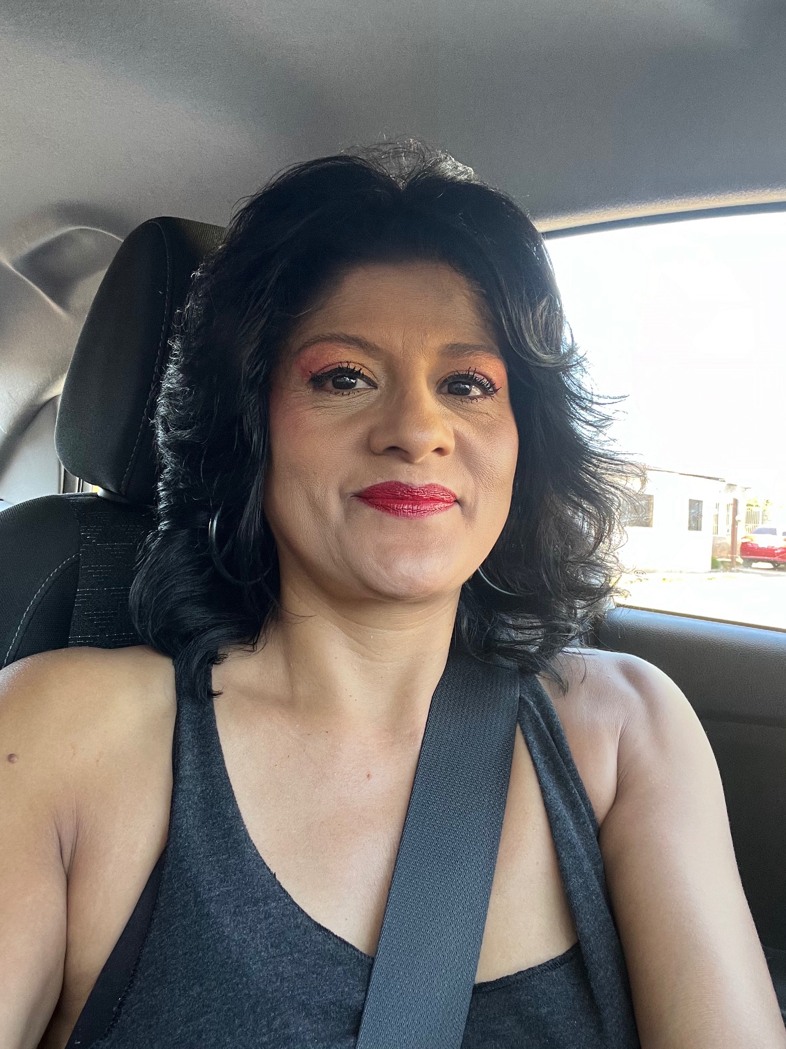 Elsa Cardenas Delgado | FabOver40