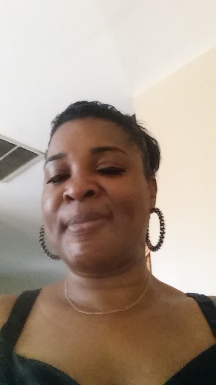 Tammy James | FabOver40