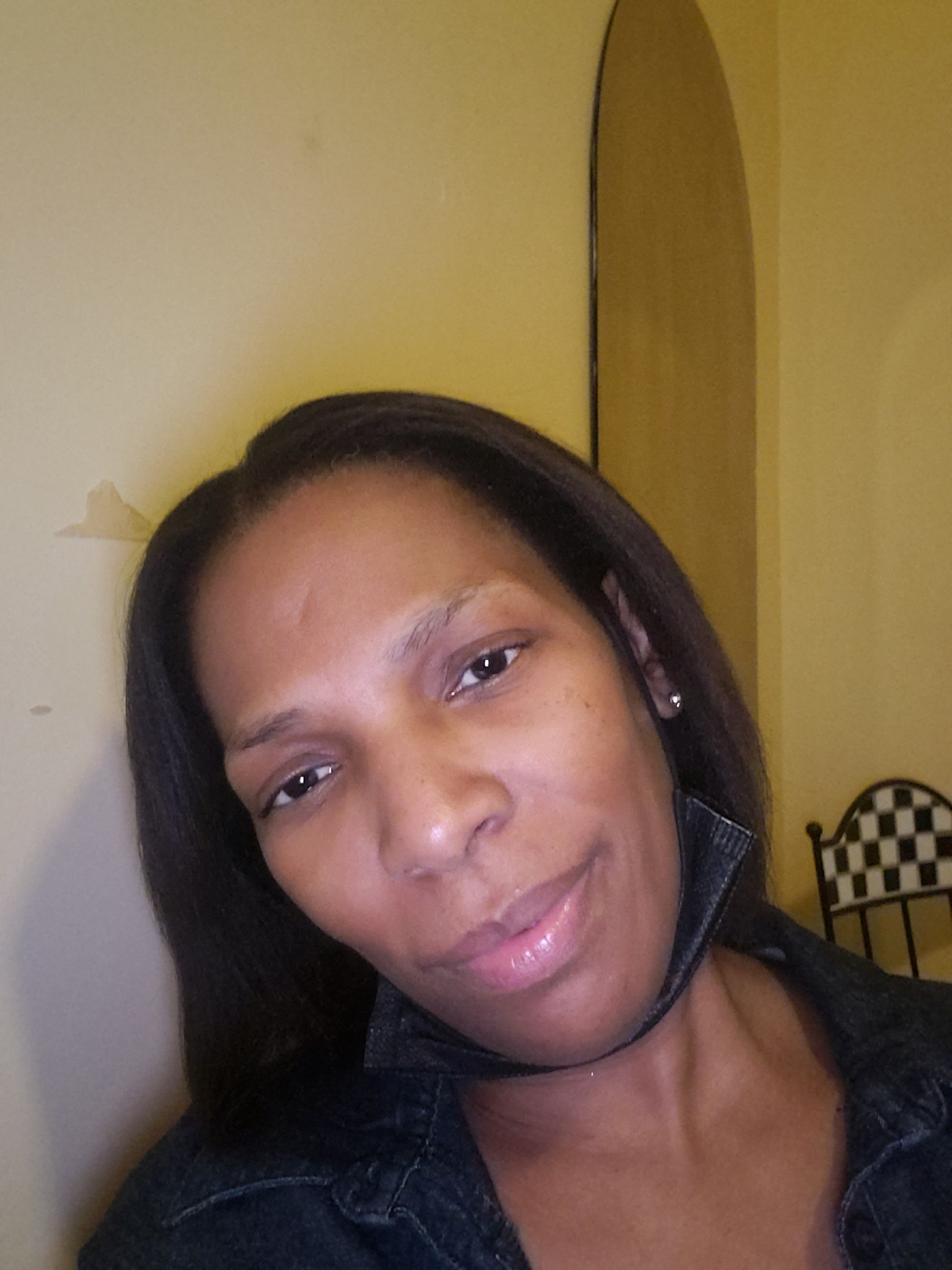 Alice Alexander | FabOver40