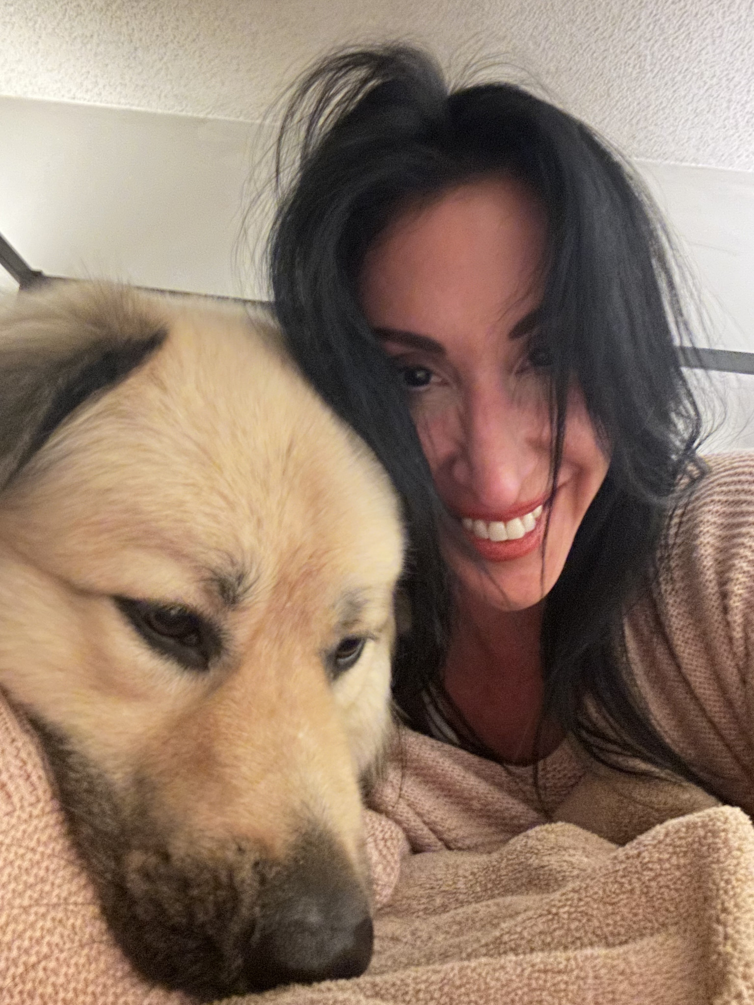 Erica Silverstein | FabOver40