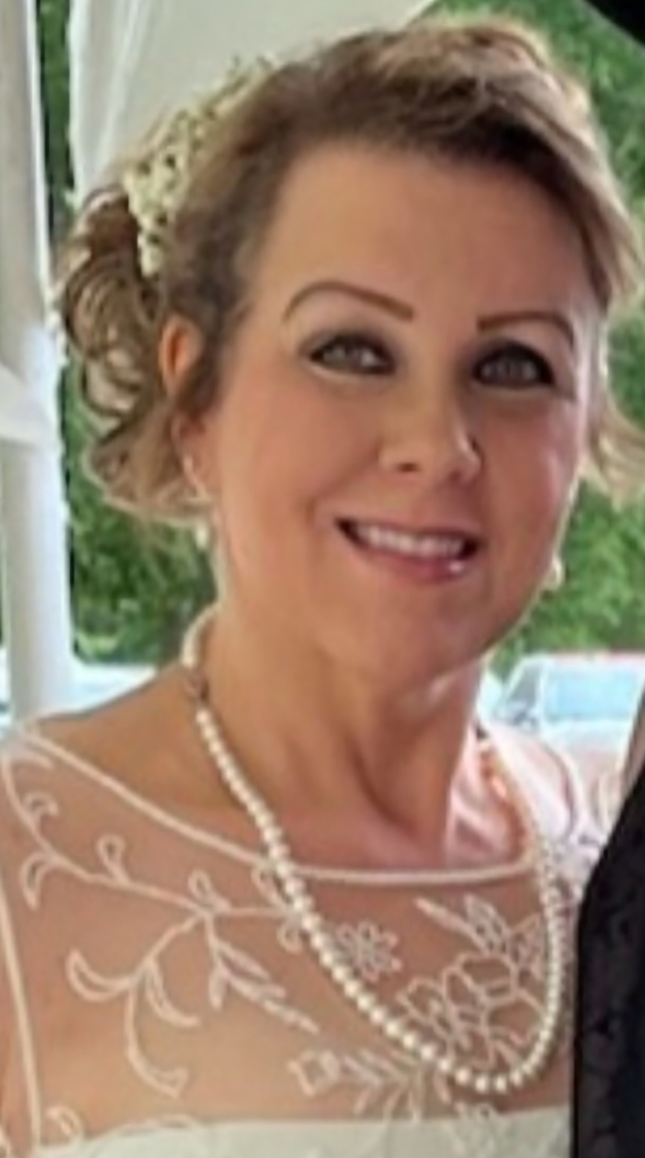 Cindy Beard | FabOver40