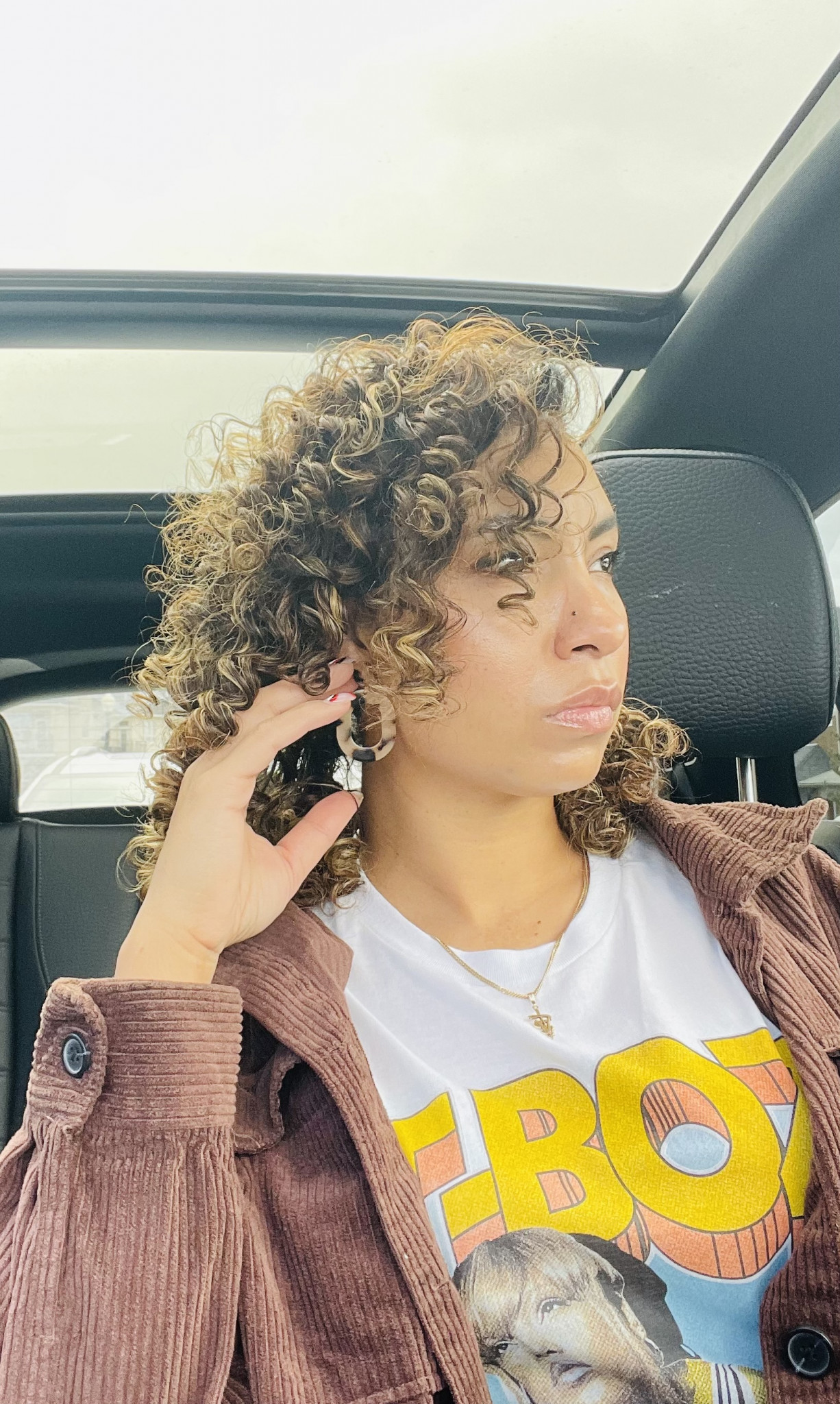 Danielle Rowe | FabOver40