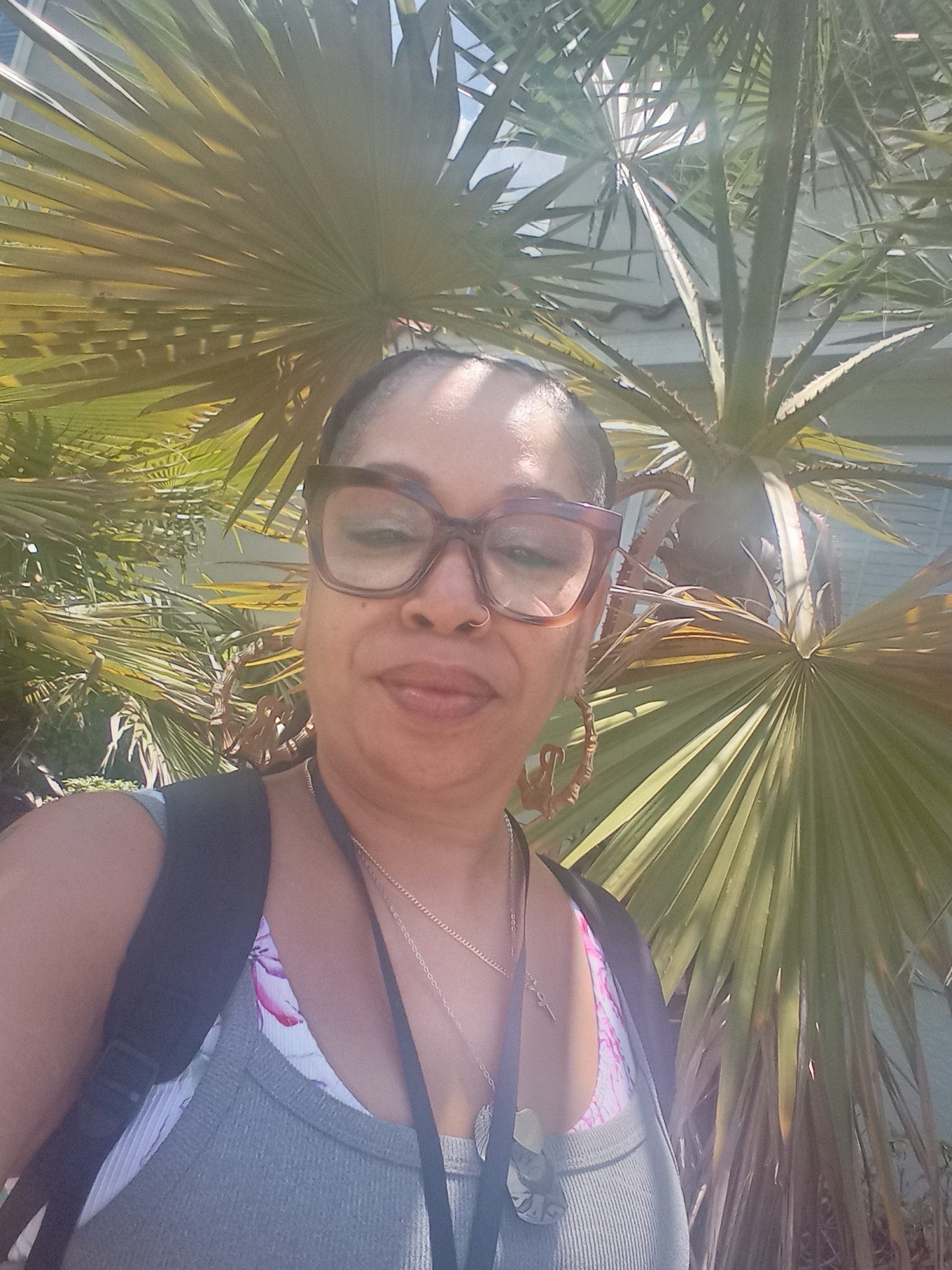 Rhonda James | FabOver40