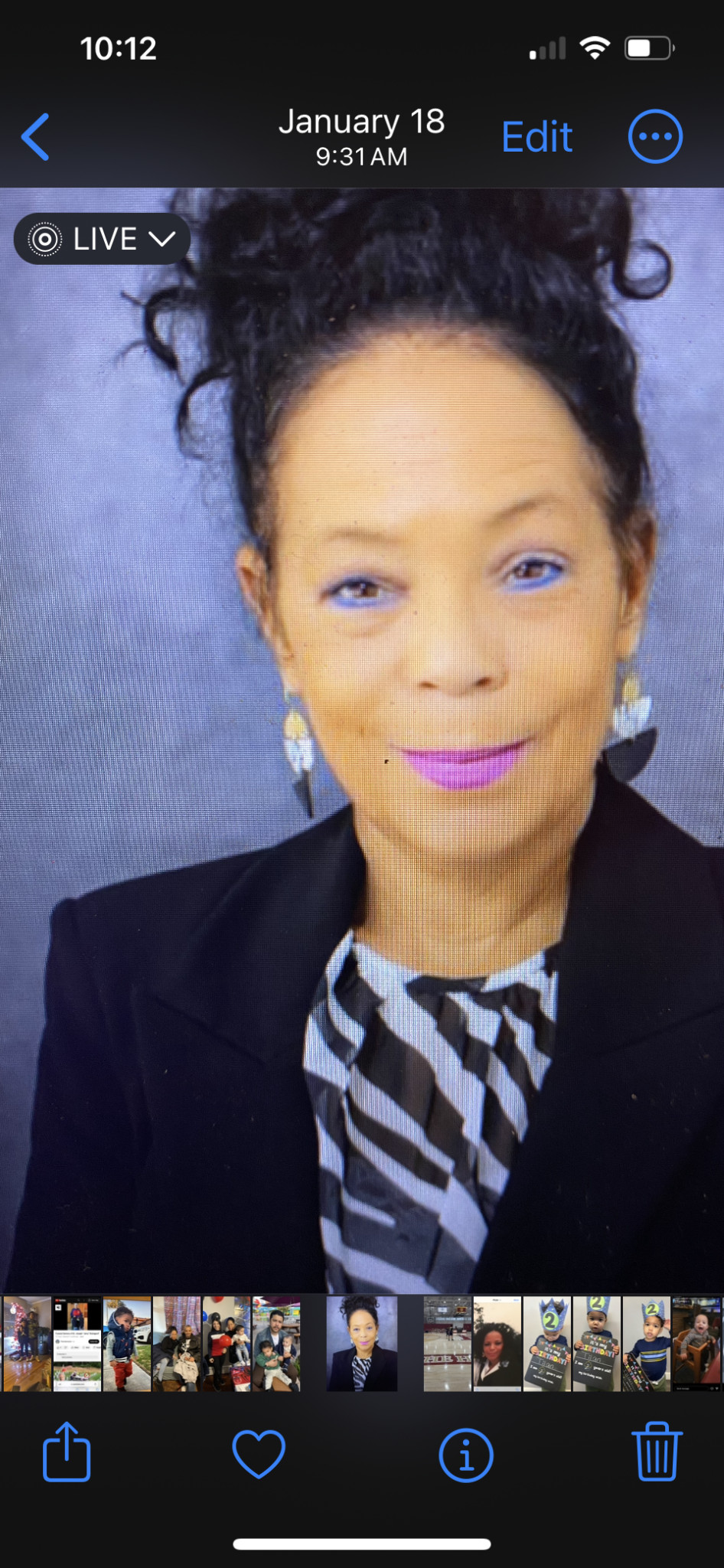 Tanya Collins | FabOver40