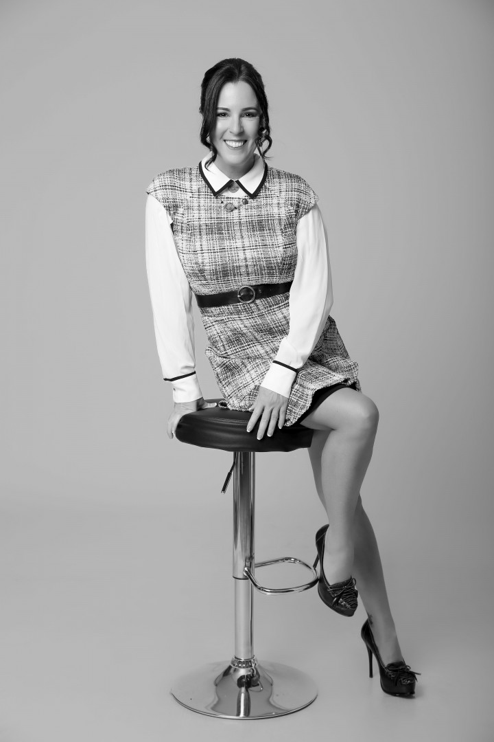 Amy Hillock | FabOver40