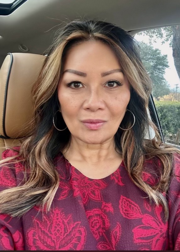 Janet Stoltz | FabOver40