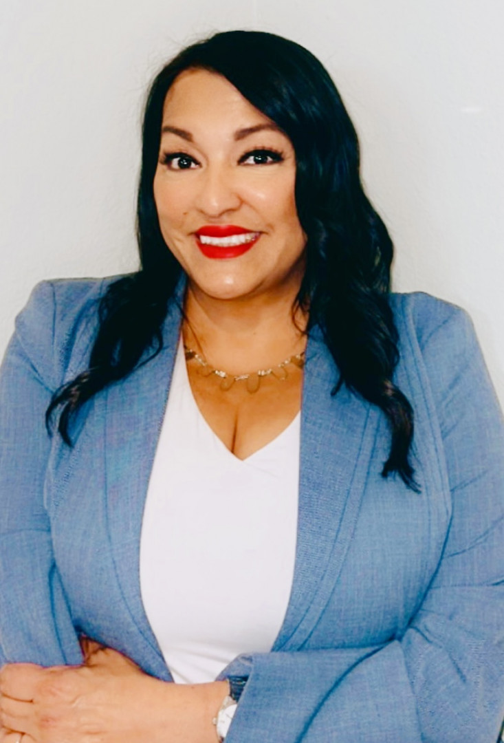 Bridget Gutierrez | FabOver40