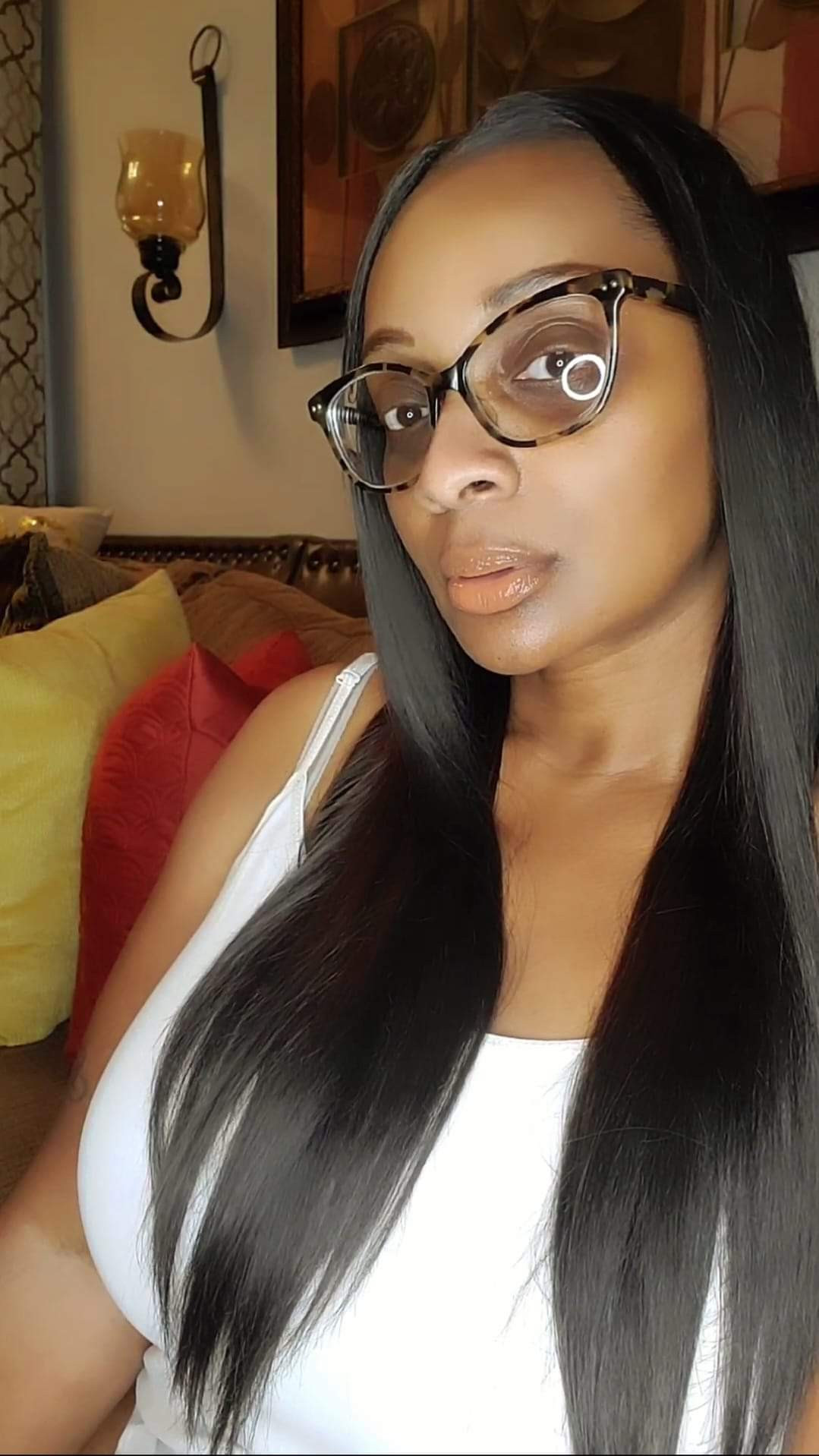 LaTasha Green | FabOver40