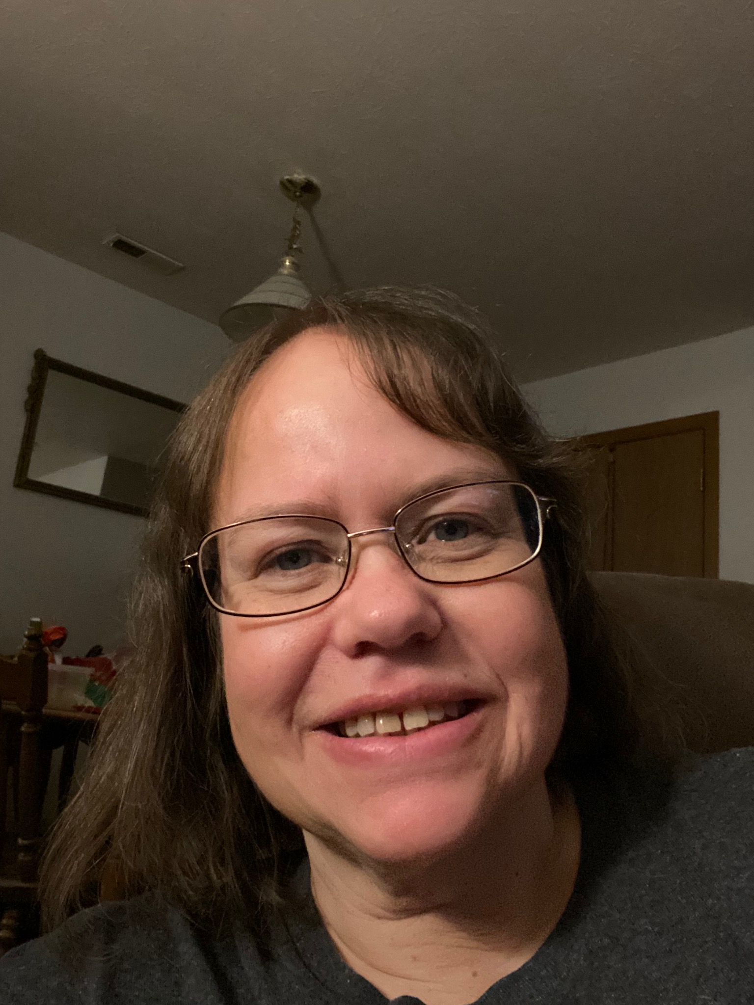 Wendy Poland | FabOver40