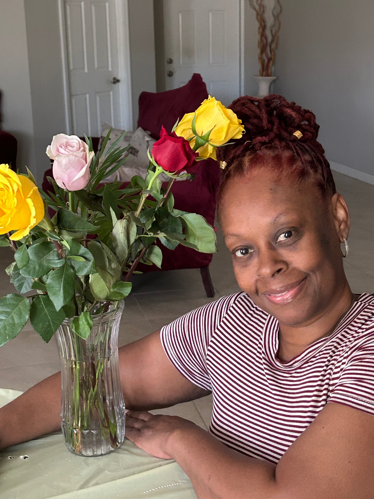 Colleen Gordon | FabOver40