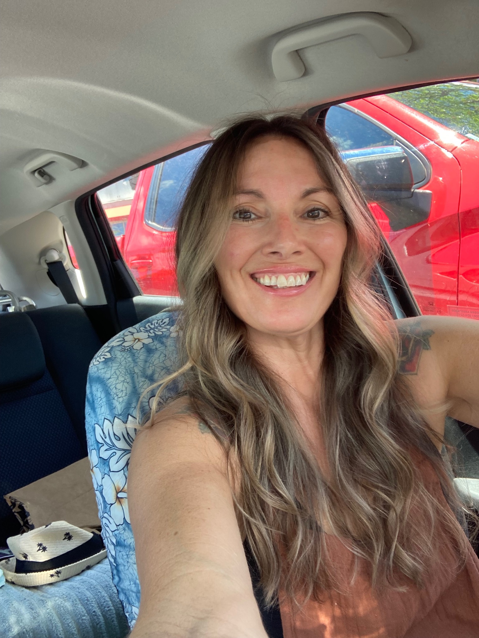 Amy Downey | FabOver40