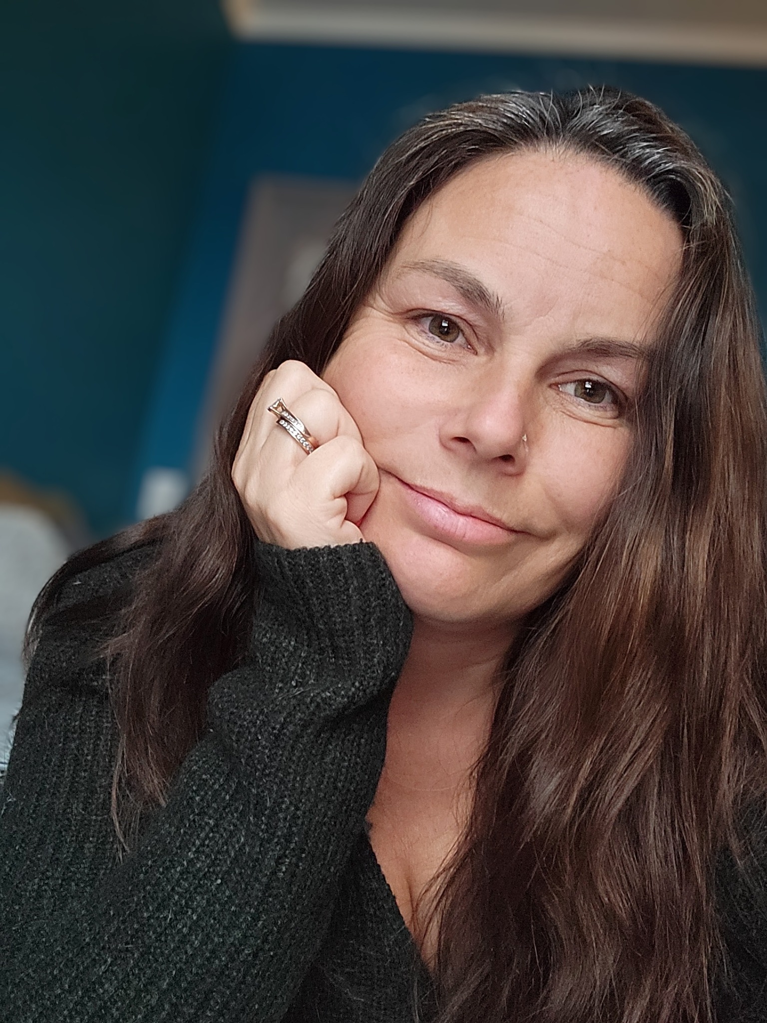 Stacy Lyons | FabOver40