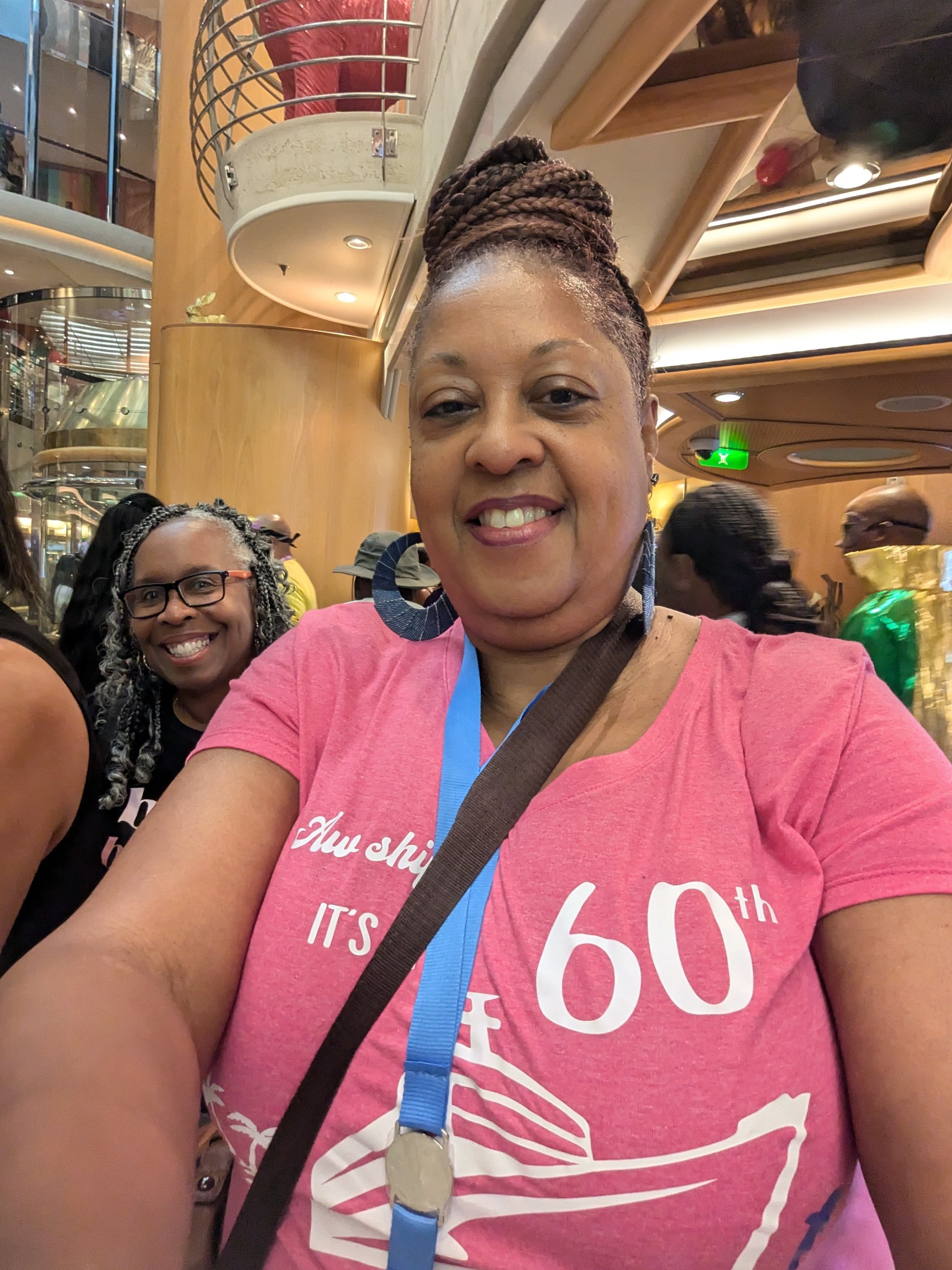 Cheryl Briggs | FabOver40