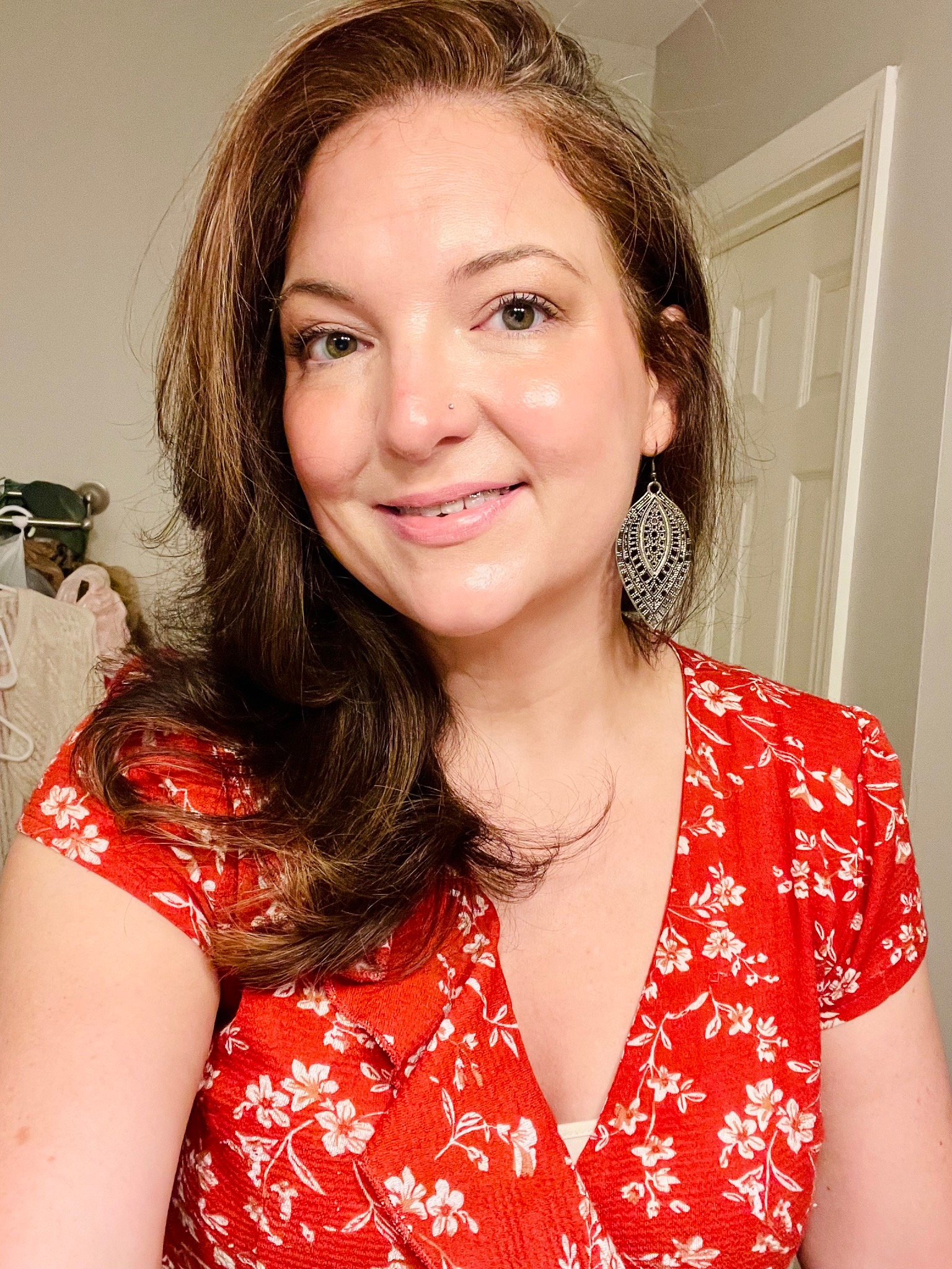 Samantha Rutherford | FabOver40