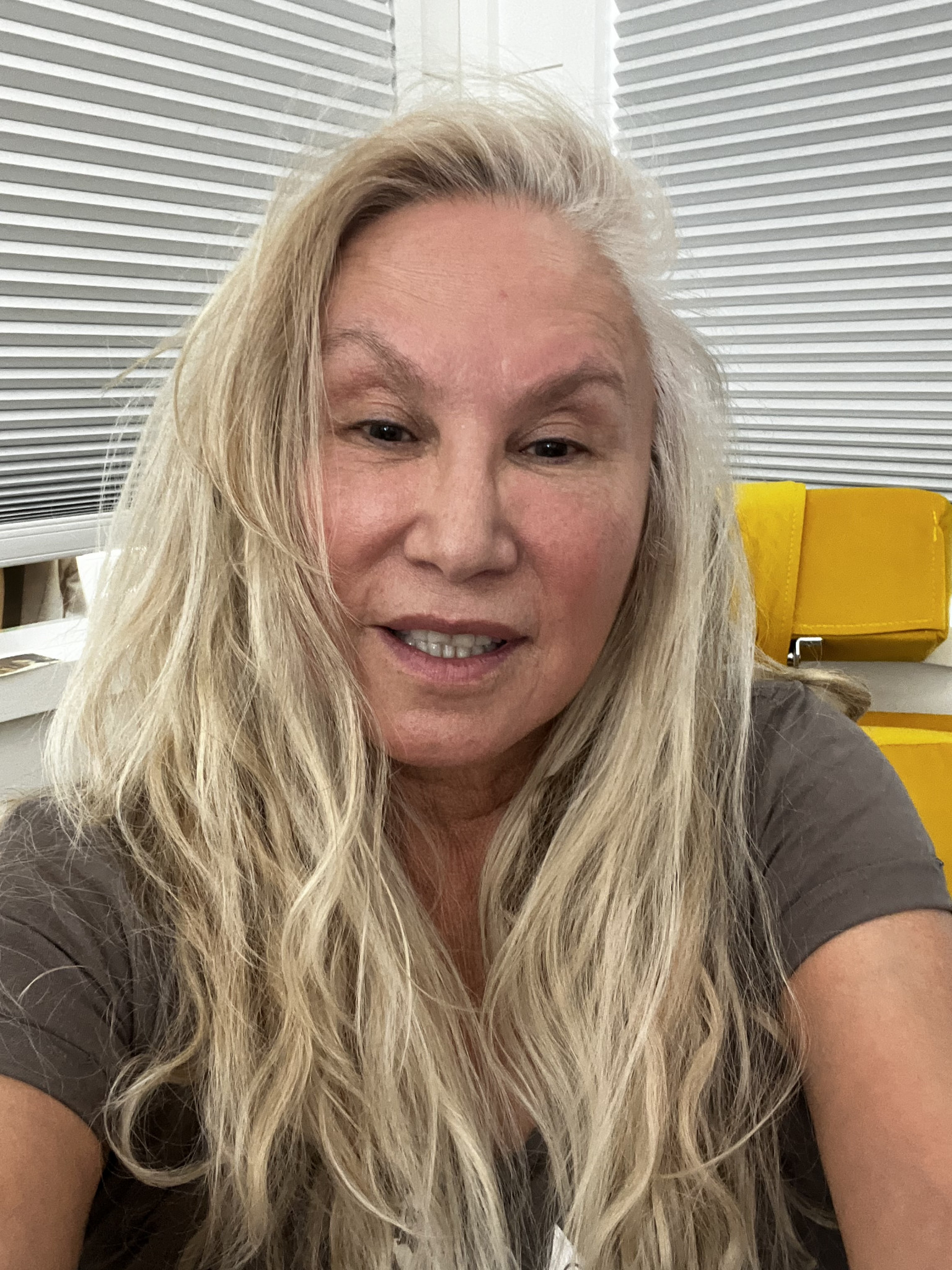 Nancy Velasquez | FabOver40