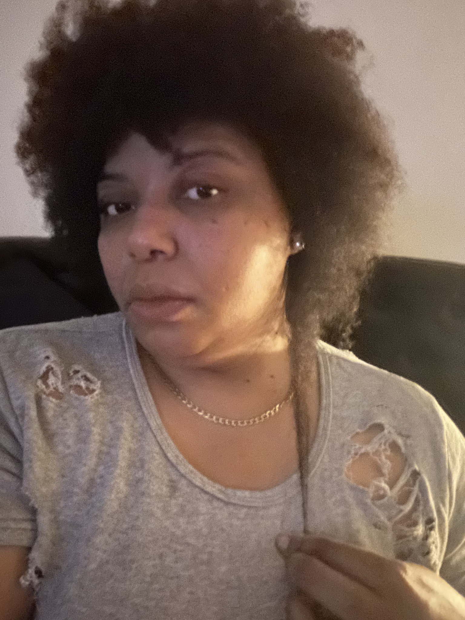 Nikki Wheeler | FabOver40