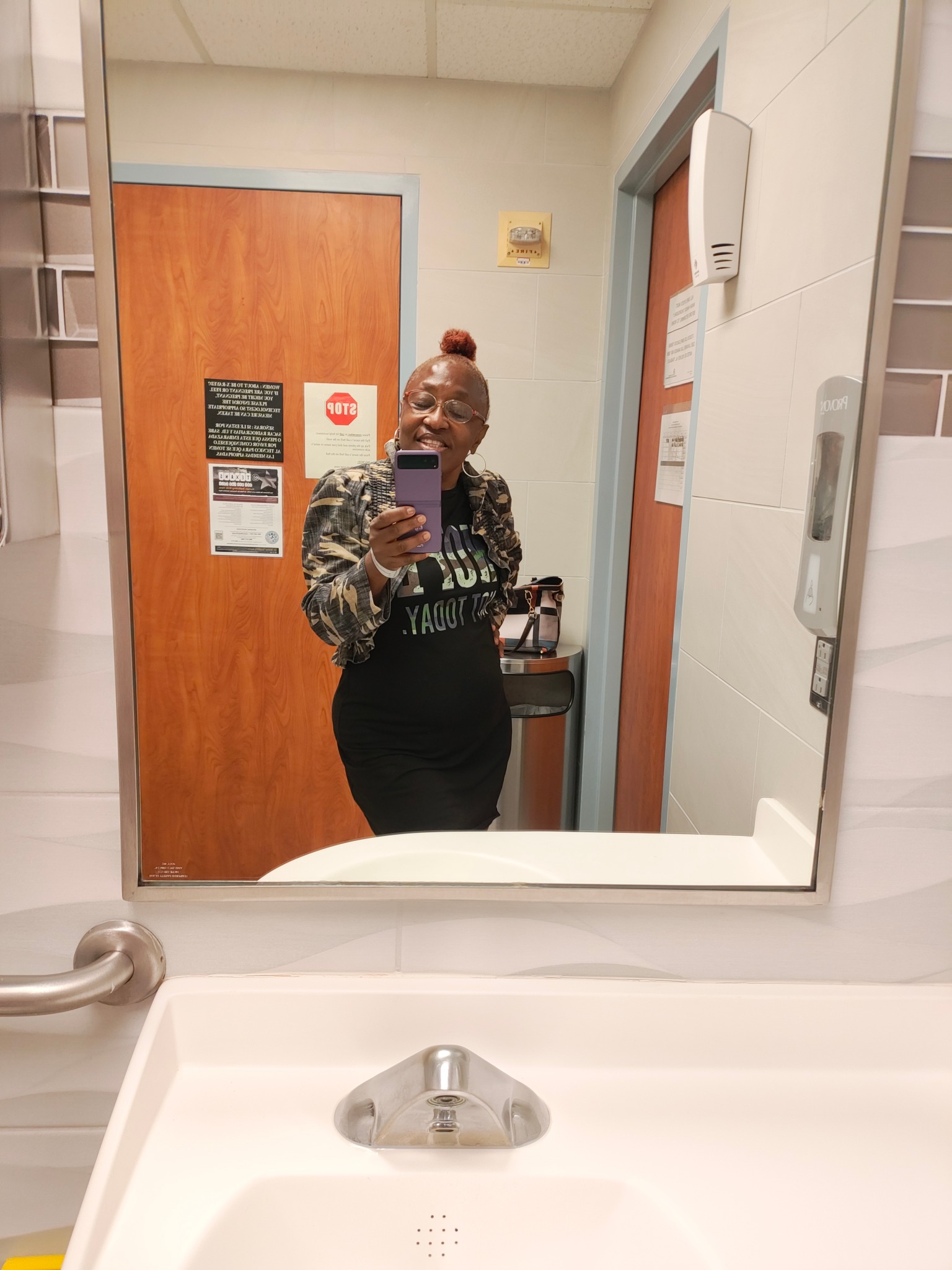 Viola Jackson | FabOver40