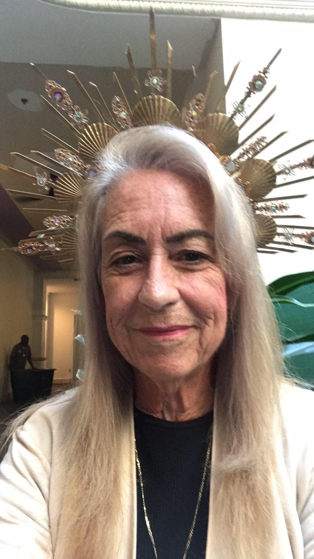 Susan King | FabOver40