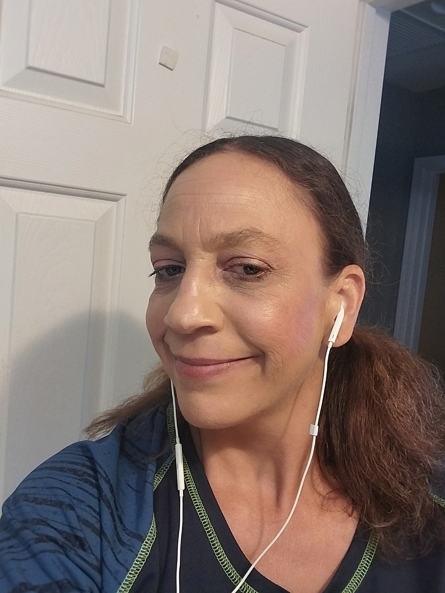 Michelle wood | FabOver40