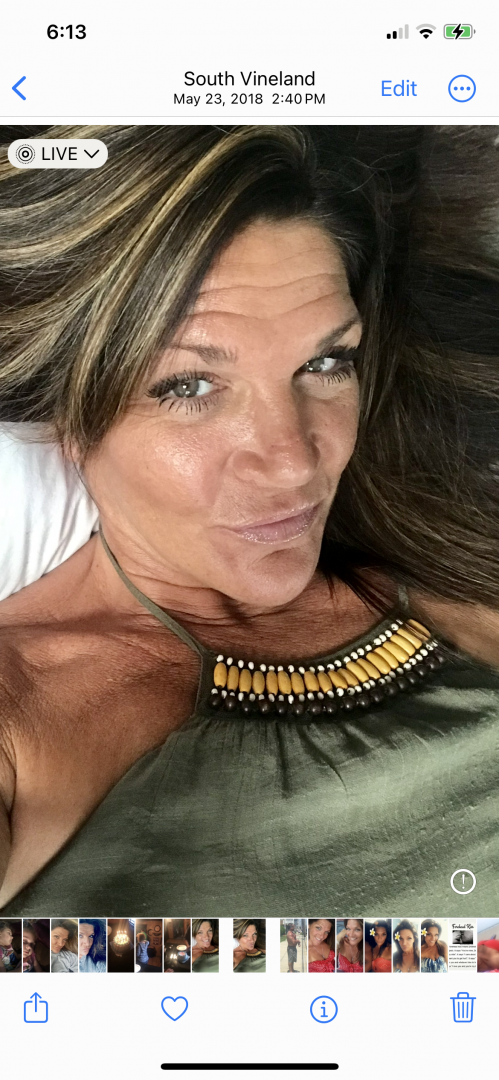 Danielle Gatto | FabOver40