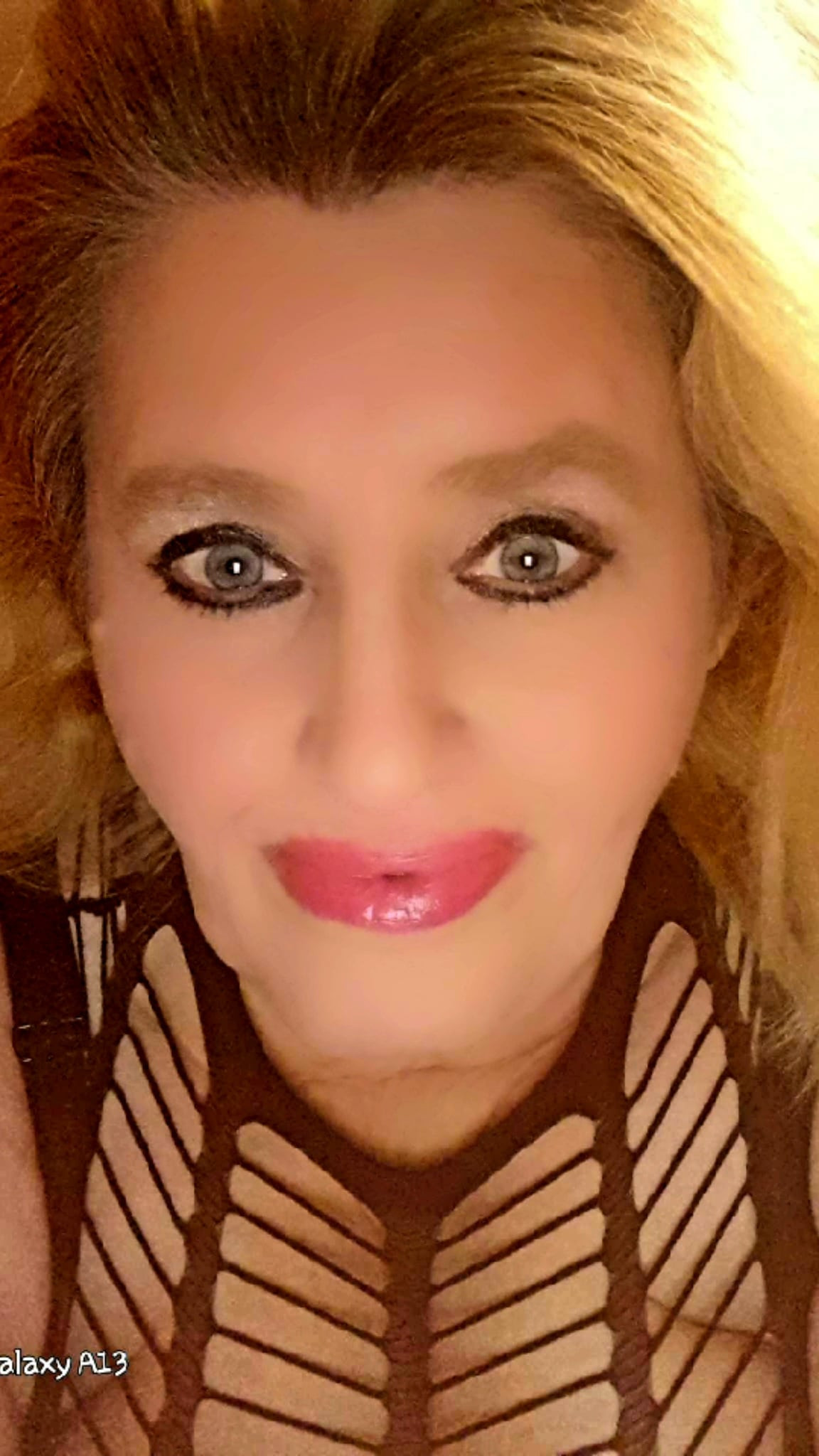 Angela Tomikay Blakely | FabOver40