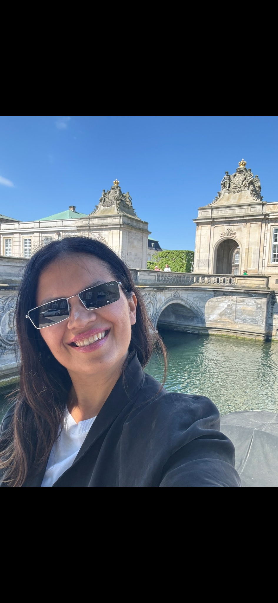 Maria Casanova | FabOver40