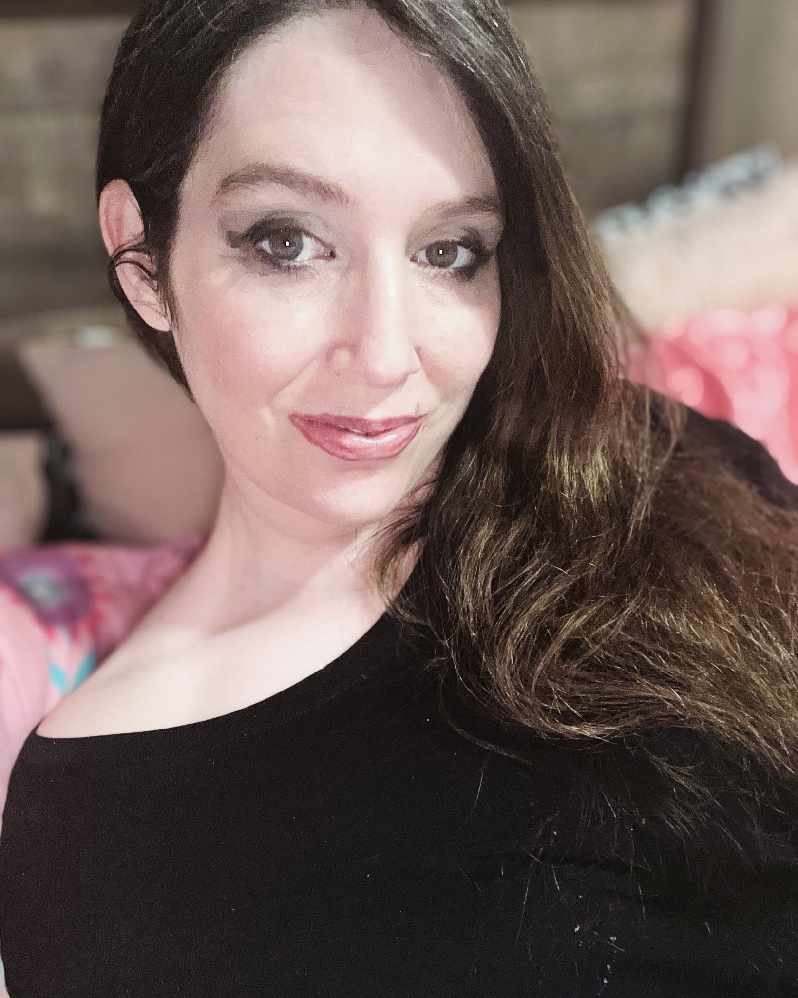 Lisa Smethurst | FabOver40