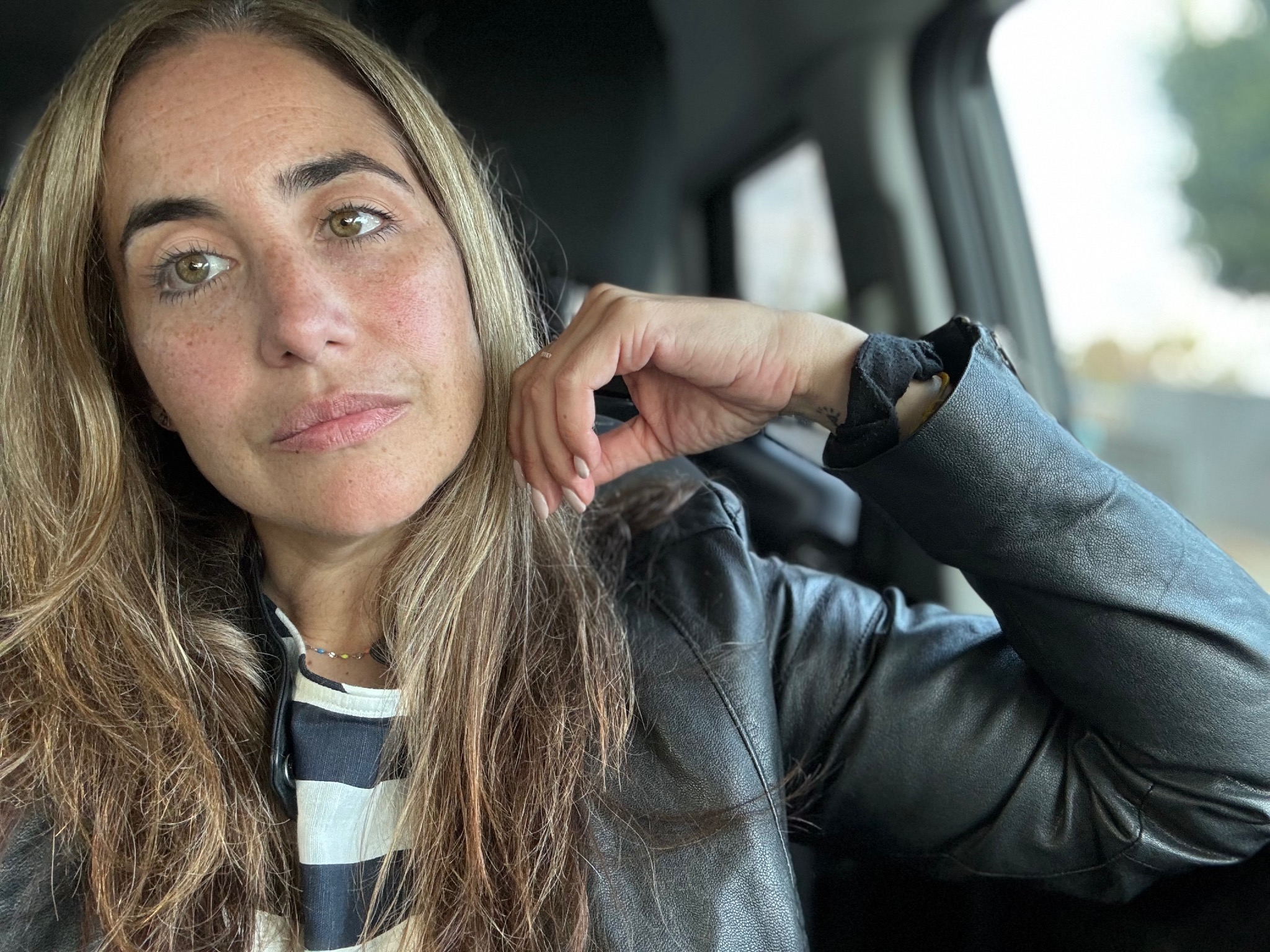 Lauren Terilli | FabOver40