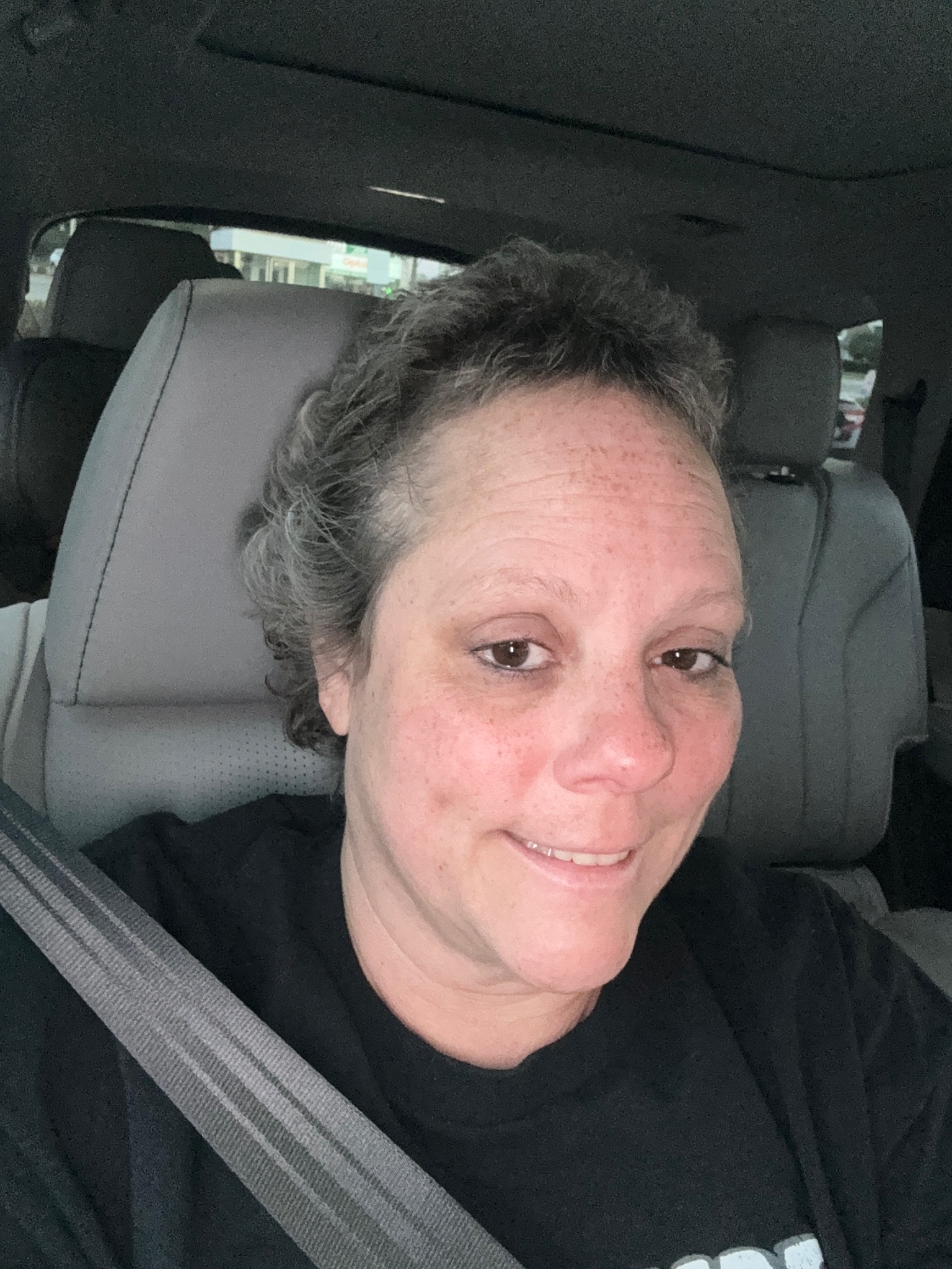 Amy hoffmann | FabOver40