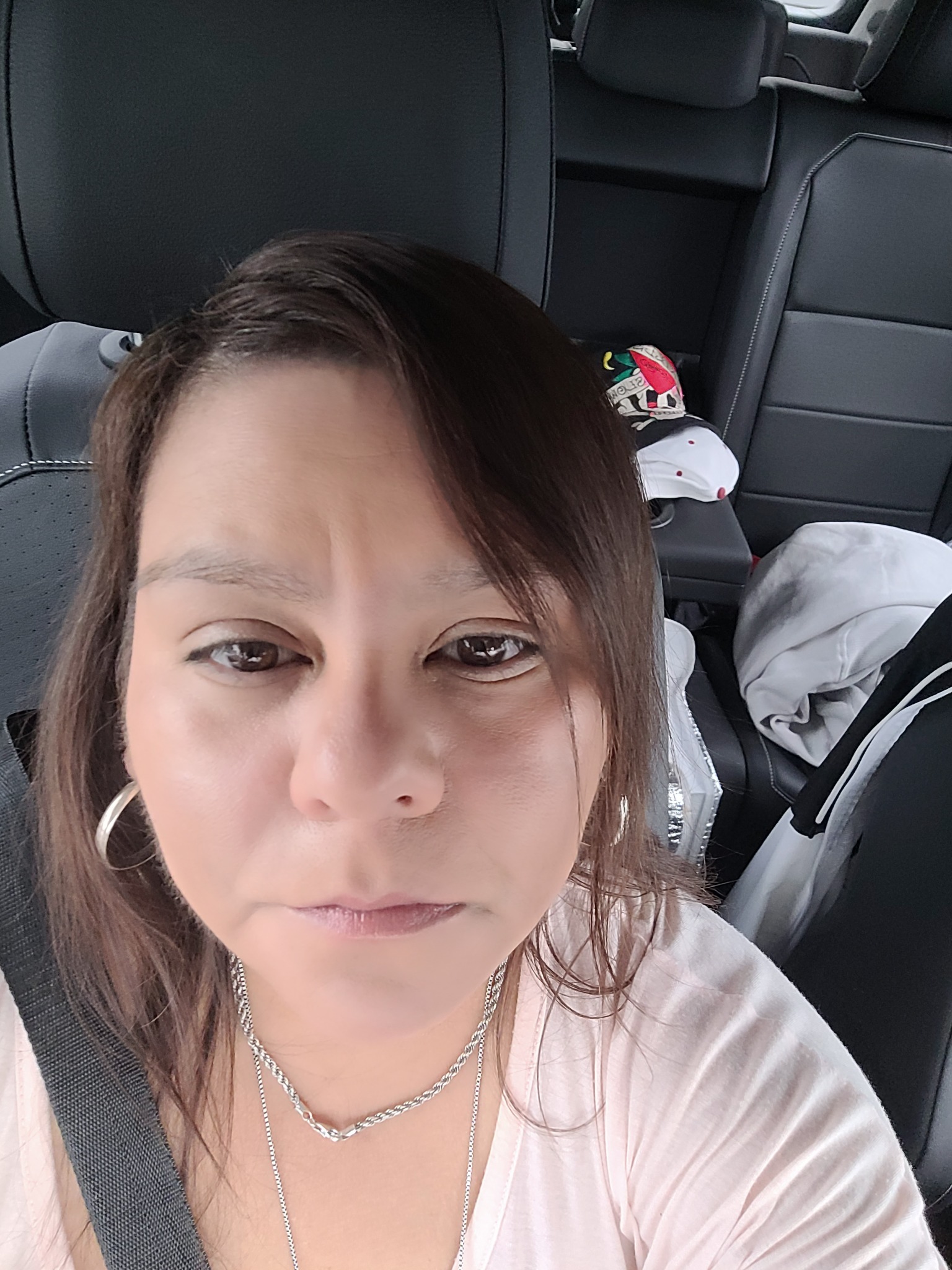 Maria Calderon | FabOver40