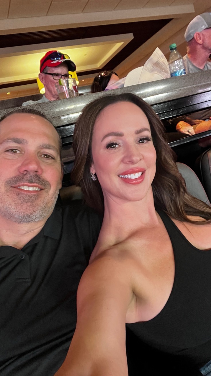 Jennifer Alfonso | FabOver40