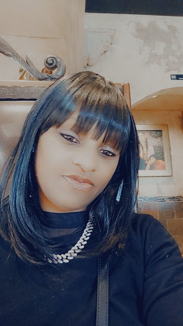 Monica Wright | FabOver40