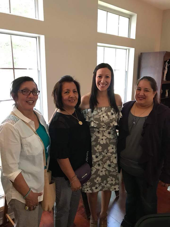 Elsa A Vargas | FabOver40