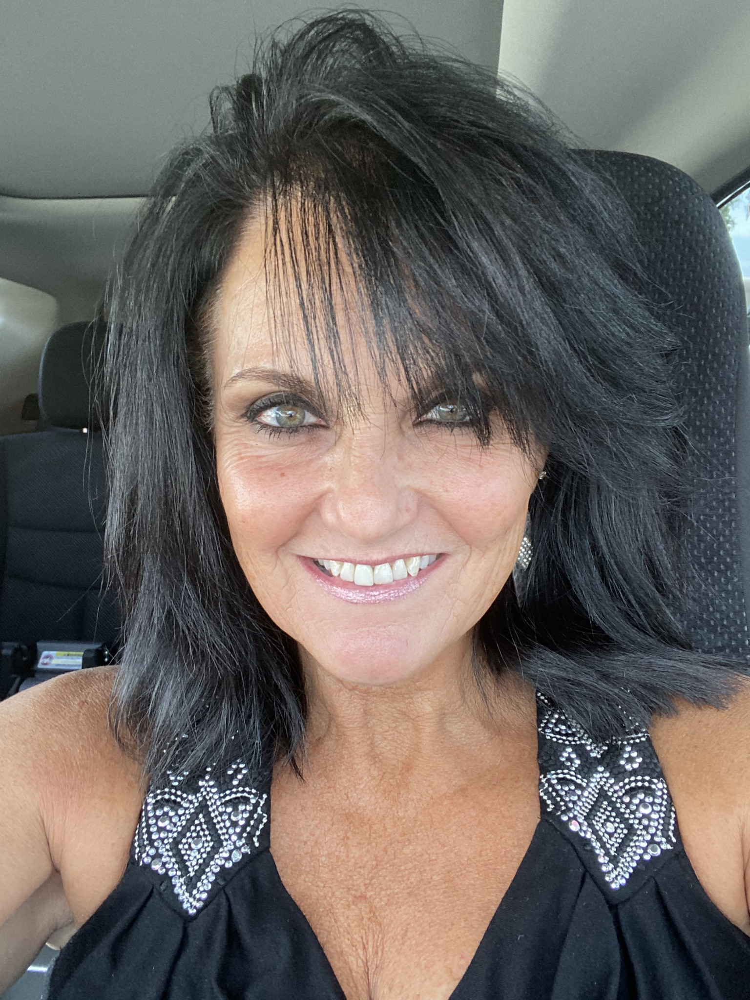 Beth Carpenter | FabOver40