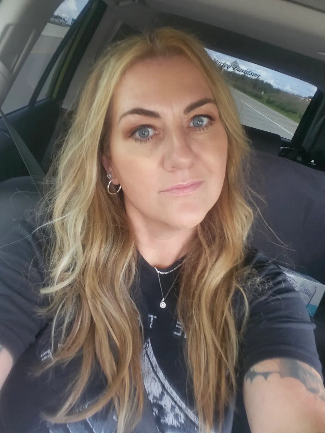 Jessica Ruth | FabOver40