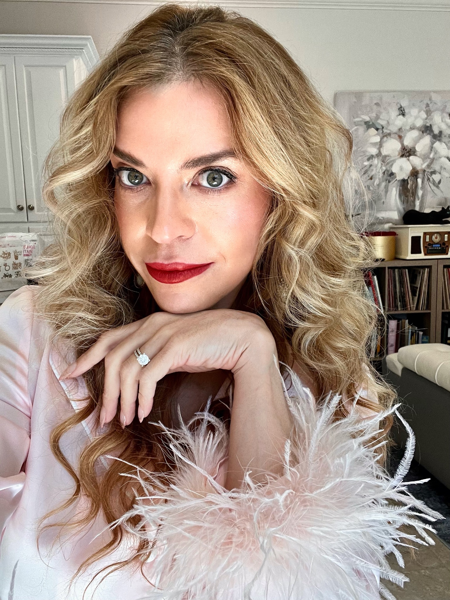 Mara Clark | FabOver40