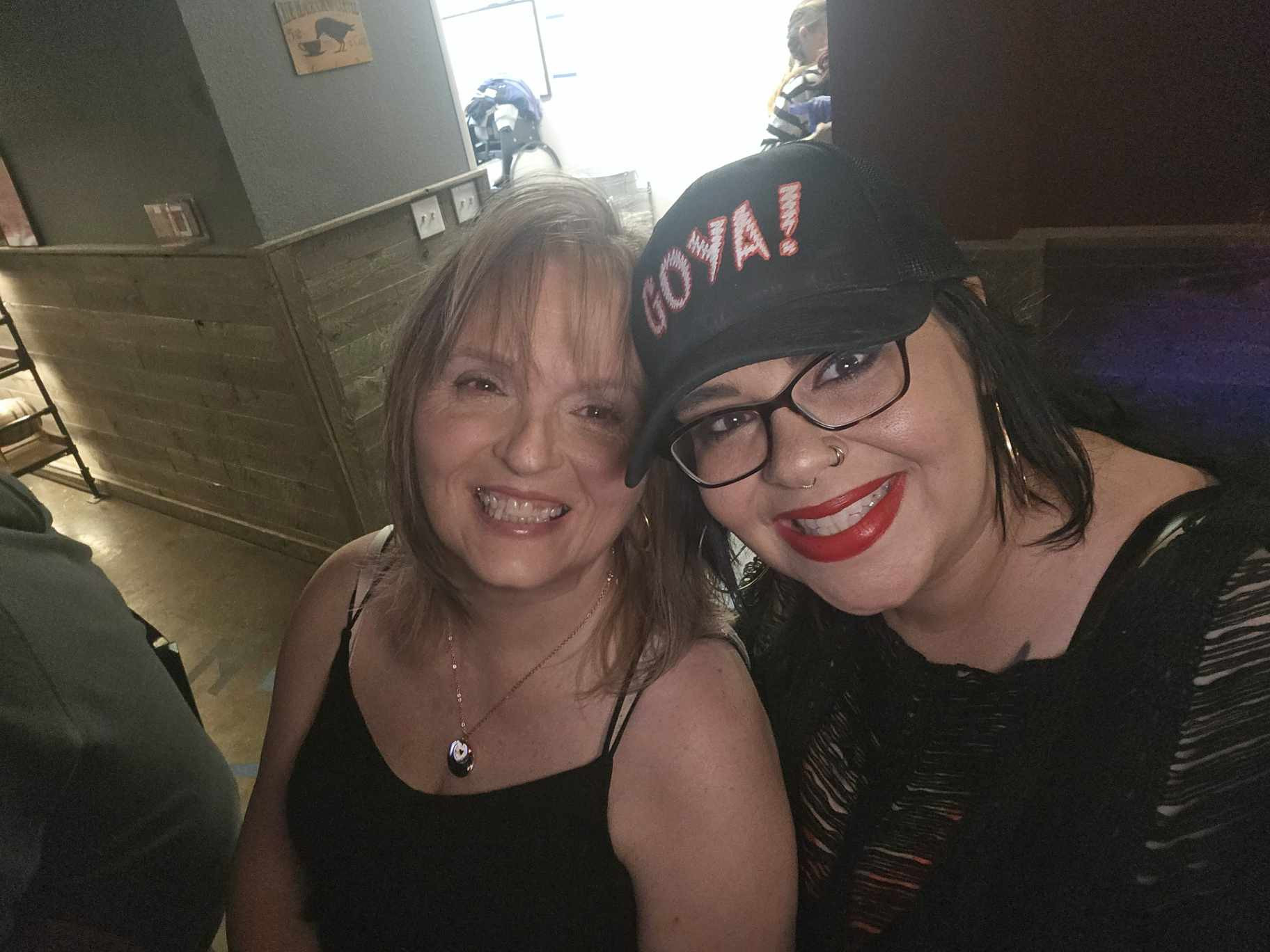 Donna Rogers | FabOver40