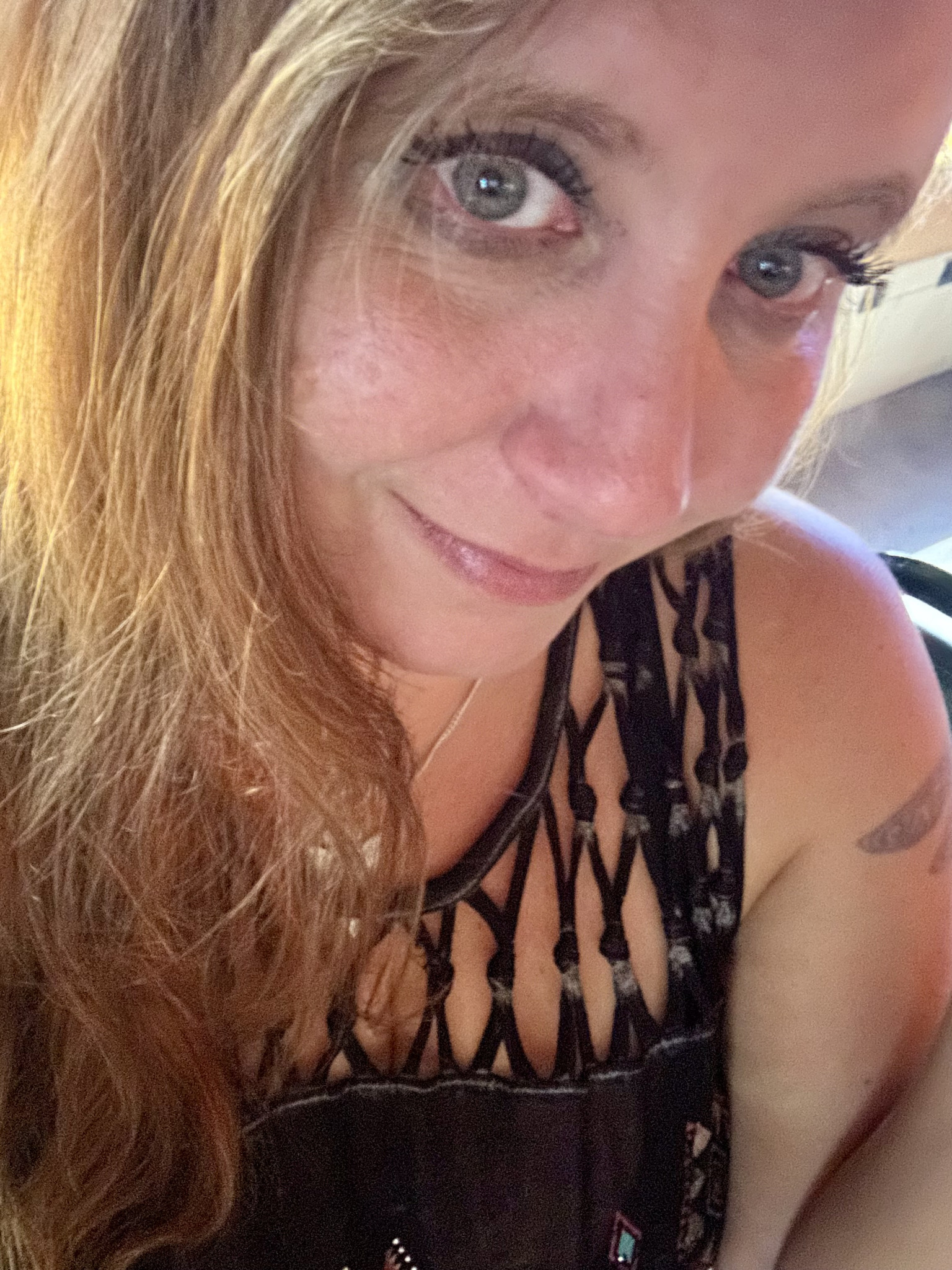 Jamie Kangas | FabOver40