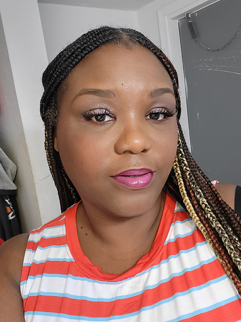 Tamika Hunt | FabOver40