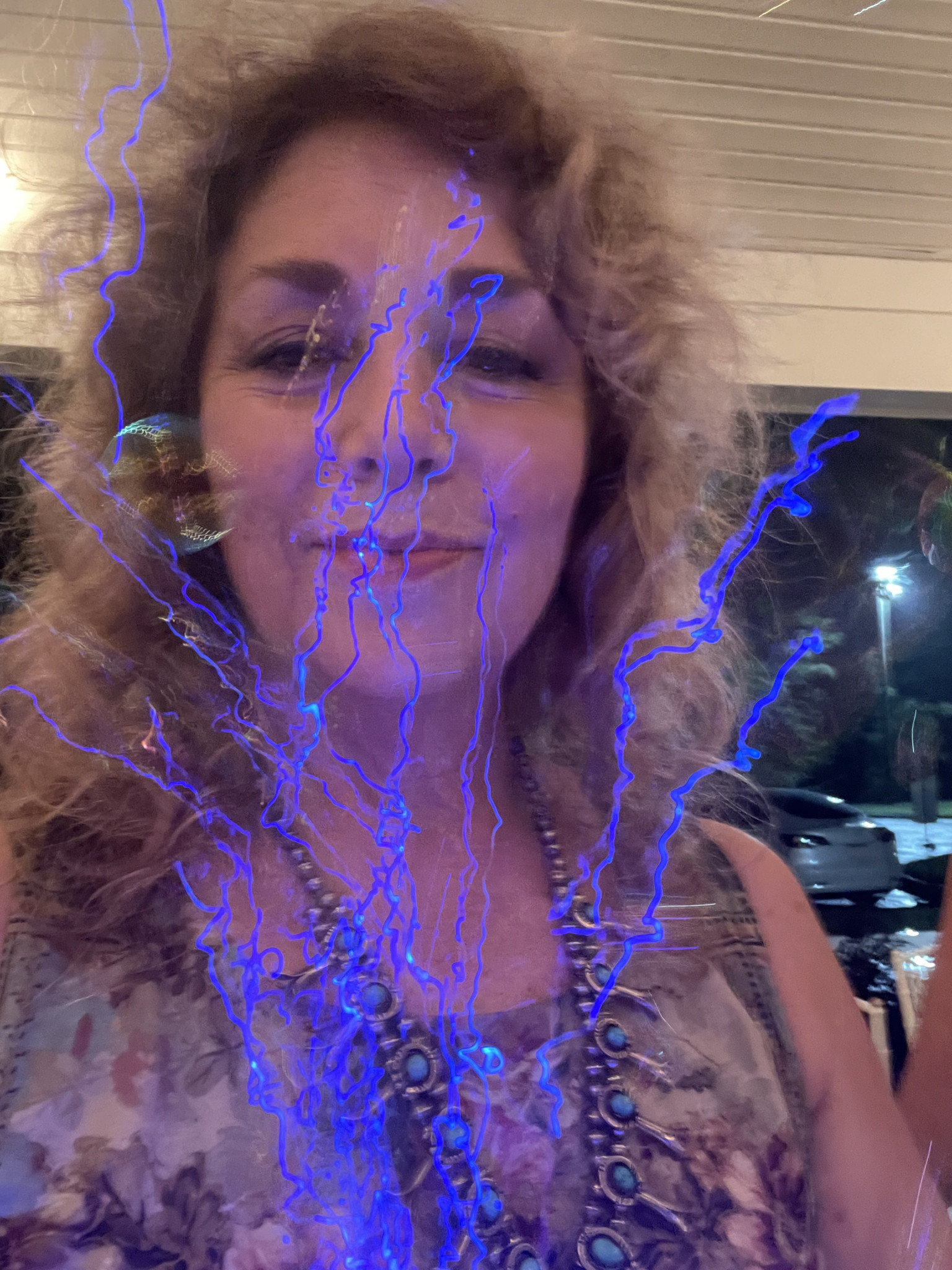Lisa May | FabOver40