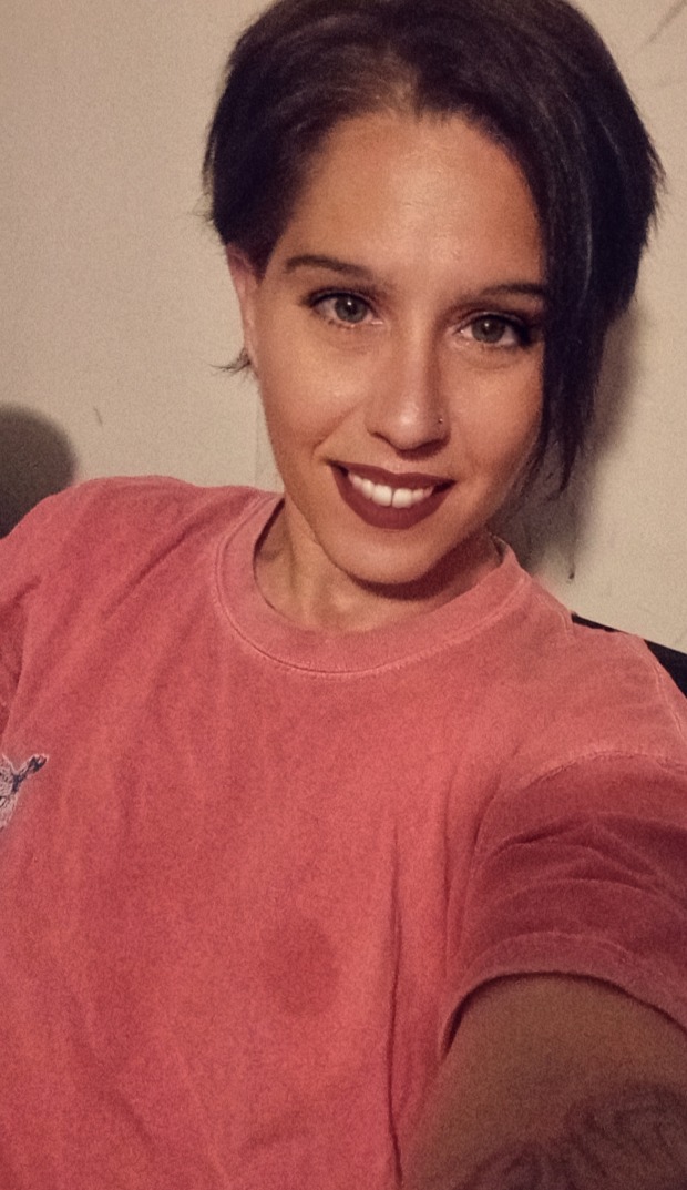 Cindy Mitchell | FabOver40