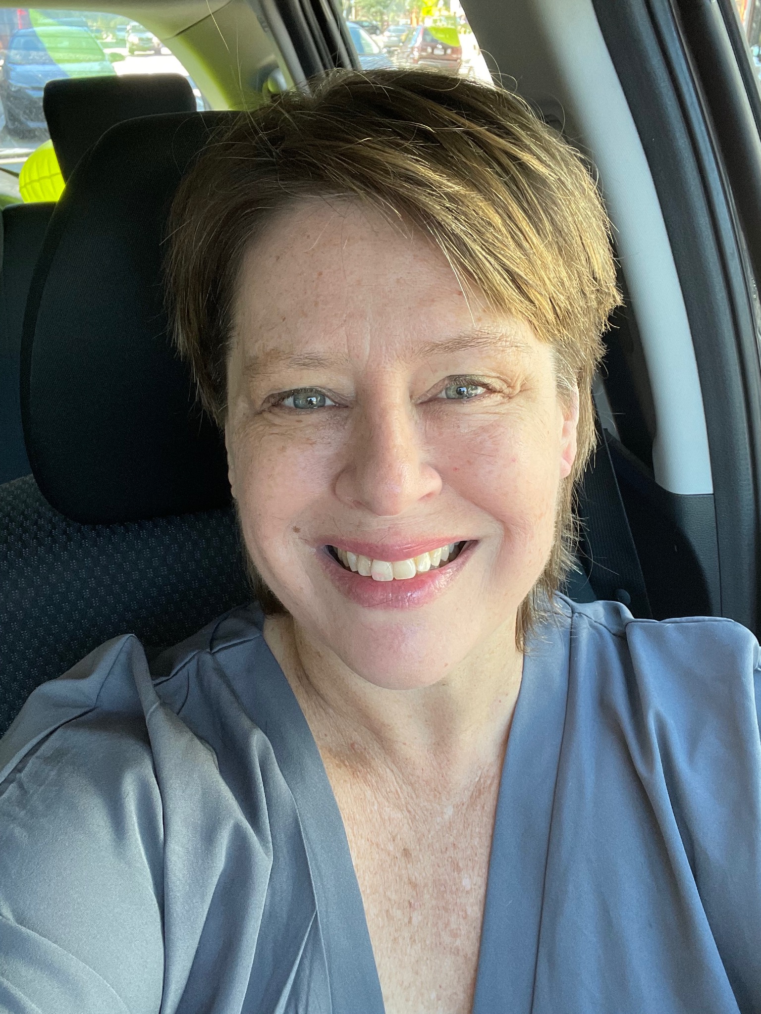 Kristen Paulson-Nguyen | FabOver40