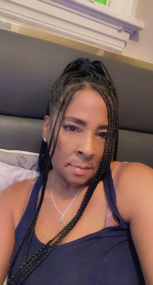 Cassandra Jackson Fabover40