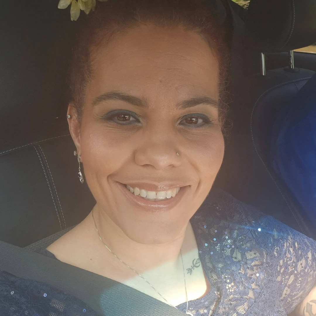 Isabel Rivera Cruz | FabOver40