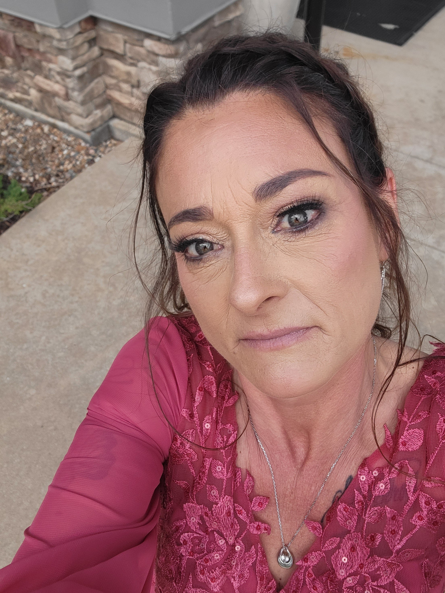 Michelle Kettler | FabOver40