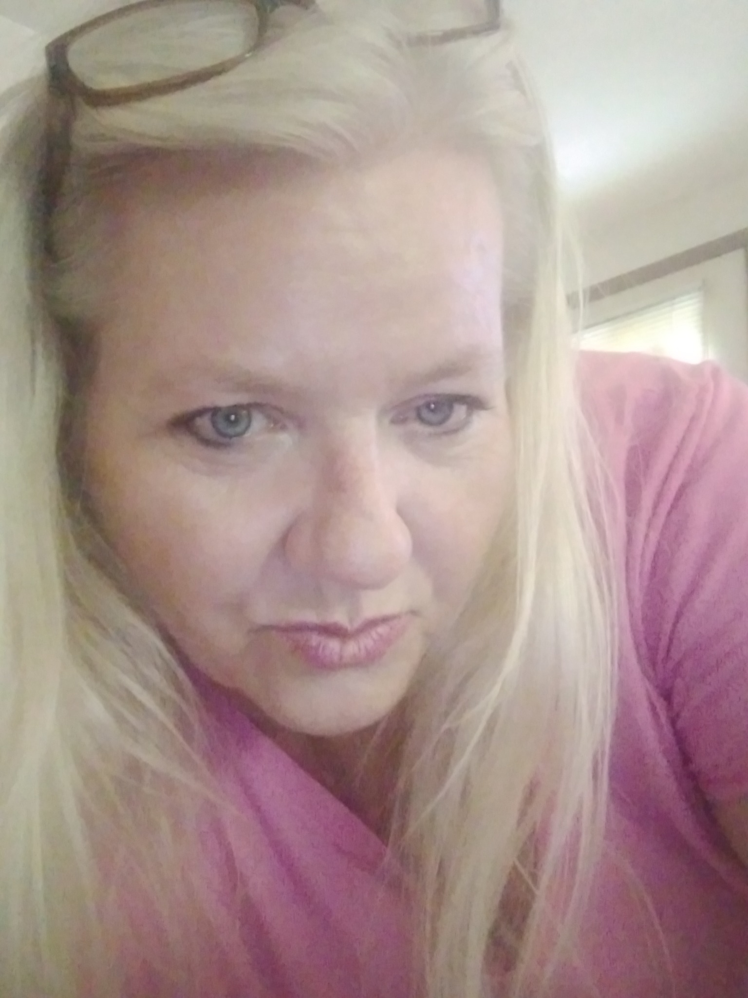 Amy Carmack | FabOver40